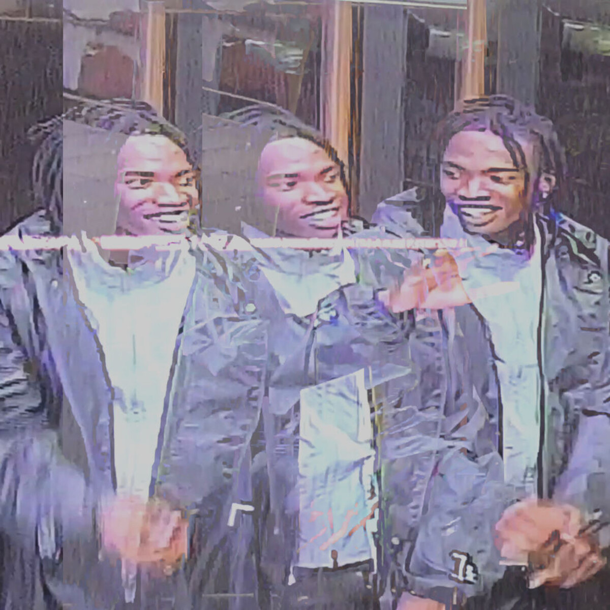 No Intro by Lancey Foux (Single, Trap): Reviews, Ratings, Credits, Song ...