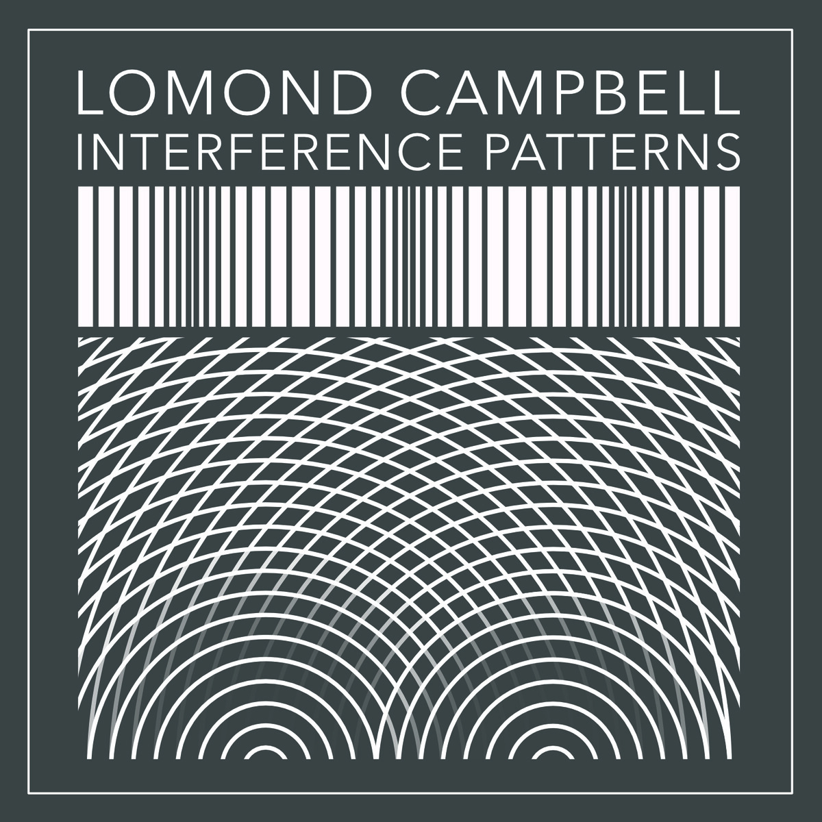 Interference Patterns by Lomond Campbell (EP): Reviews, Ratings ...