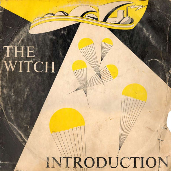 Best Zamrock albums of 1972 - Rate Your Music