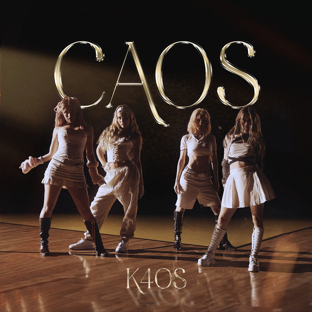K4OS Albums: songs, discography, biography, and listening guide - Rate Your Music