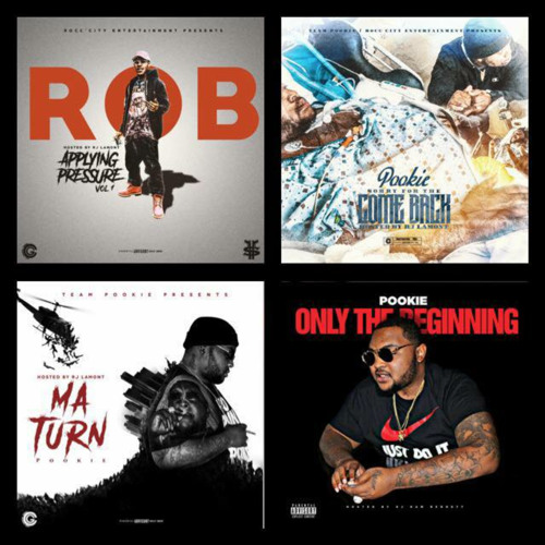 Pookie Albums: songs, discography, biography, and listening guide ...