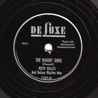 Ruth Wallis Albums: songs, discography, biography, and listening guide ...