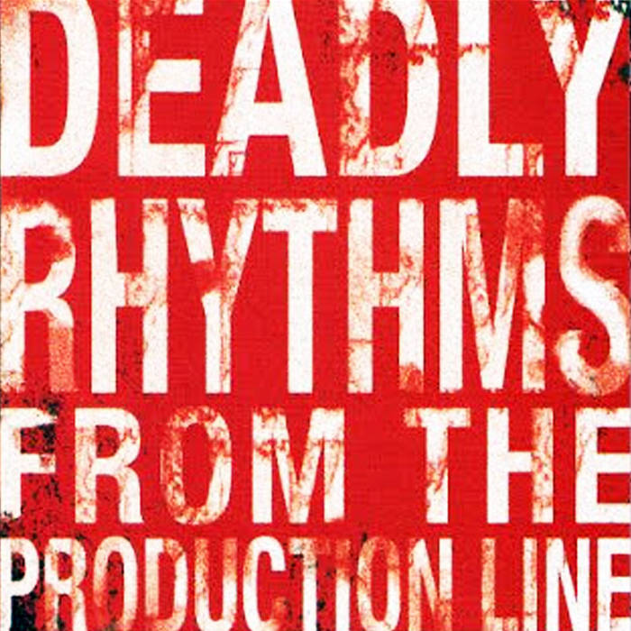 Deadly Rhythms From the Production Line by The Istukas Over Disneyland ...