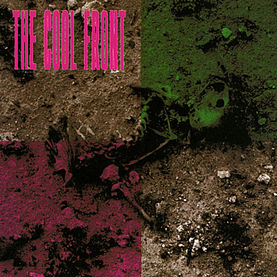 The Cool Front by Cool Front (Album; General; GR 93011 CD): Reviews ...