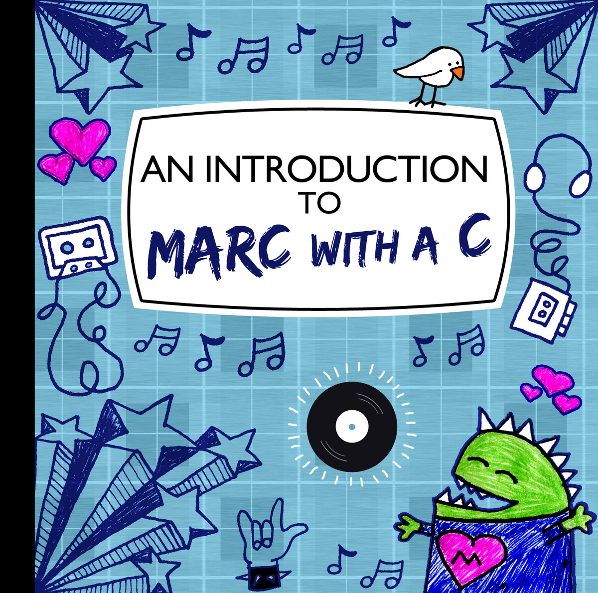 An Introduction to Marc With a C by Marc With a C (Compilation ...