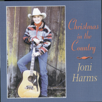 Christmas in the Country by Joni Harms (Album, Country): Reviews ...