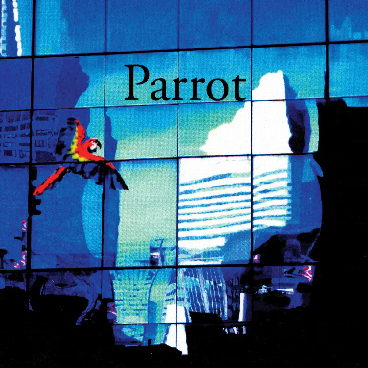 Parrot by Chris Cloud (Album): Reviews, Ratings, Credits, Song list ...