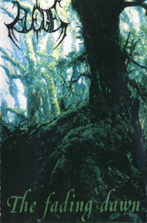 The Fading Dawn by Elégie (Album): Reviews, Ratings, Credits, Song list ...