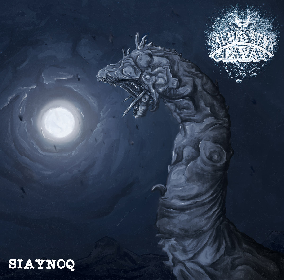 Slug Salt Lava Albums: songs, discography, biography, and listening ...