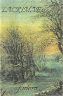 Forlorn... by Lacrimae (EP): Reviews, Ratings, Credits, Song list ...