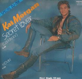 Kai Morgan Albums: songs, discography, biography, and listening guide ...