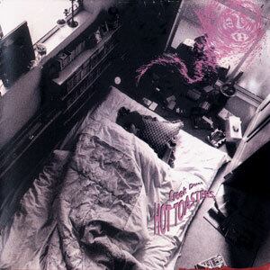 Creek Dust by Hot Toasters (Album, Indie Rock): Reviews, Ratings ...