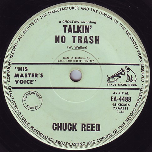 Chuck Reed Albums: songs, discography, biography, and listening guide ...