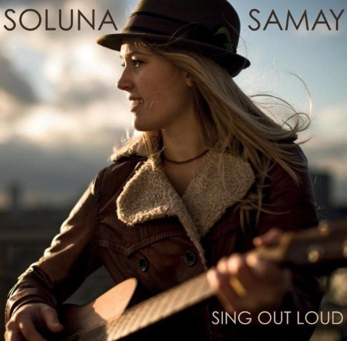 Sing Out Loud by Soluna Samay (Album, Pop): Reviews, Ratings, Credits ...