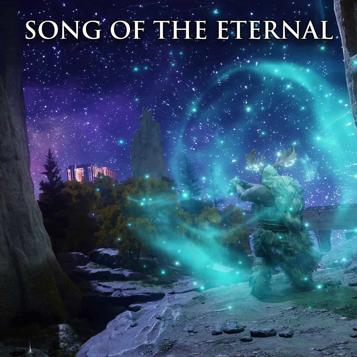 Song of the Eternal by Alex Roe (Single): Reviews, Ratings, Credits, Song list - Rate Your Music
