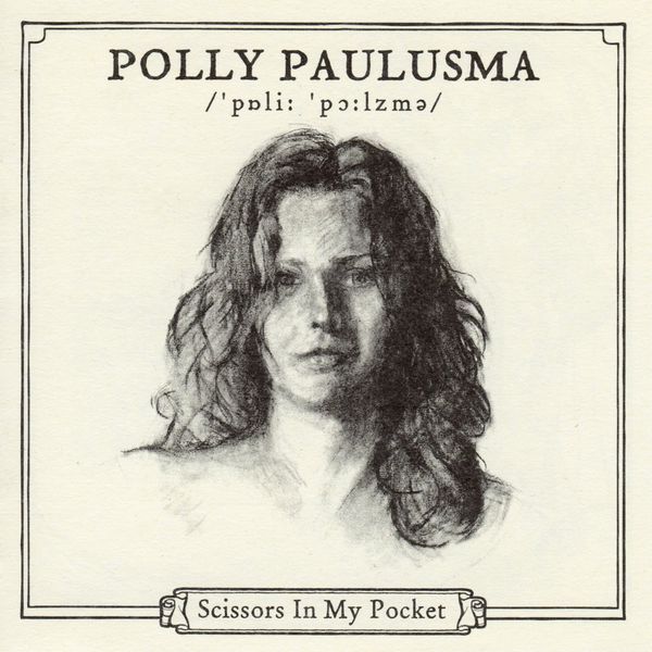 Polly Paulusma Albums: songs, discography, biography, and listening ...