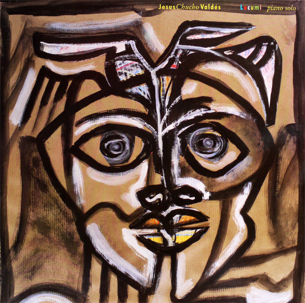 Lucumi by Jesús "Chucho" Valdés (Album, Afro-Cuban Jazz): Reviews ...