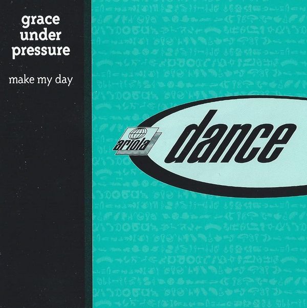 Grace Under Pressure Albums: songs, discography, biography, and ...