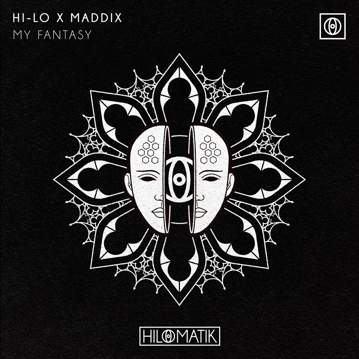 My Fantasy by HI-LO & Maddix (Single, Acid Techno): Reviews, Ratings ...