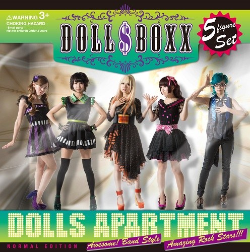 DOLL$BOXX Albums: songs, discography, biography, and listening guide ...
