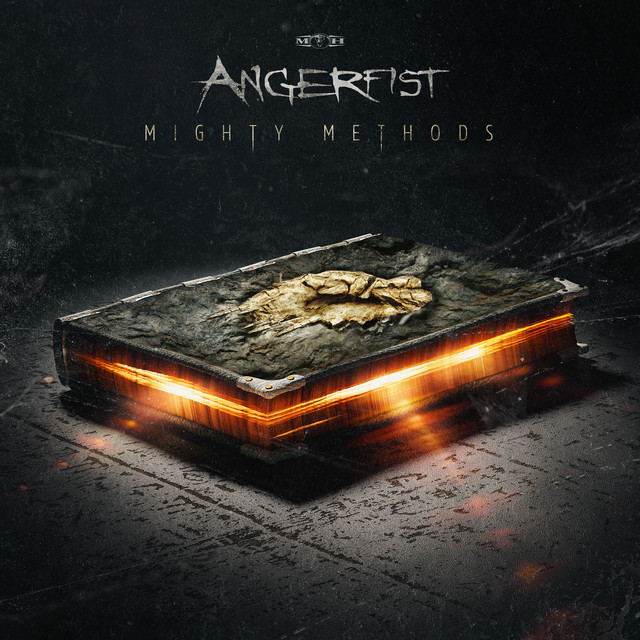 Mighty Methods by Angerfist (Single): Reviews, Ratings, Credits, Song list - Rate Your Music