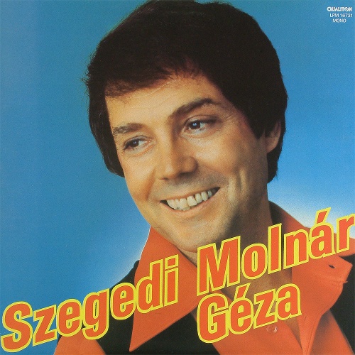 Géza Szegedi Molnár Albums: songs, discography, biography, and ...