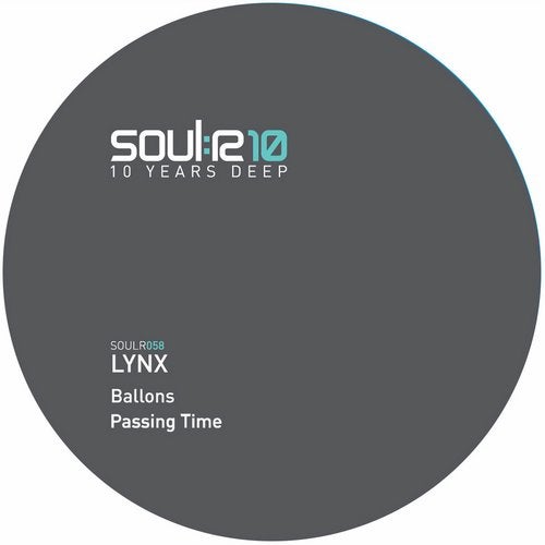 Balloons by Lynx (Single): Reviews, Ratings, Credits, Song list - Rate ...