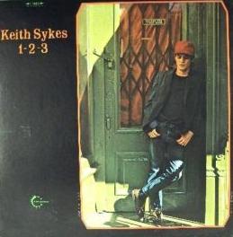 1-2-3 by Keith Sykes (Album; Vanguard; VSD 6574): Reviews, Ratings ...