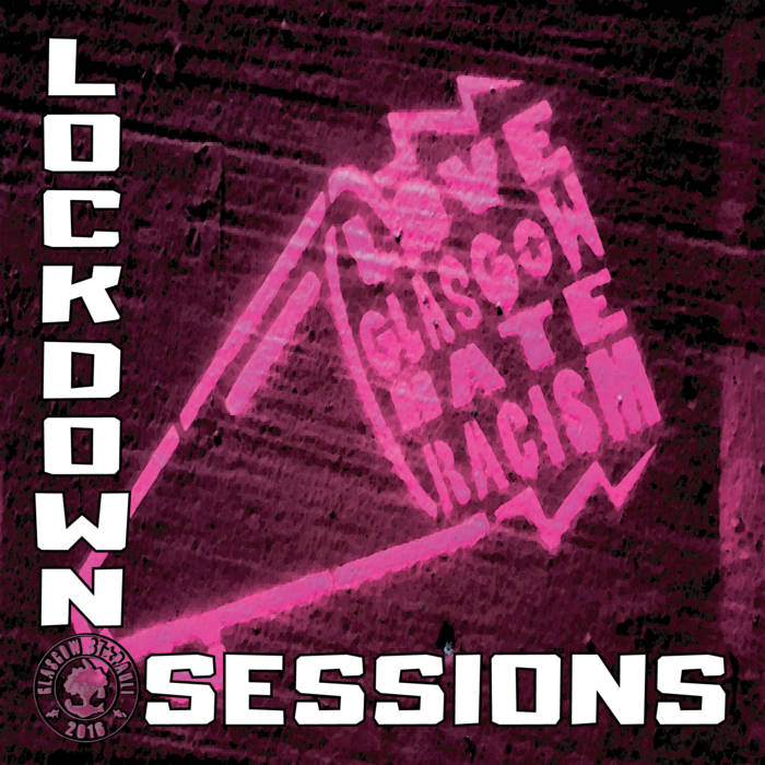 Lockdown Sessions by Various Artists (Album): Reviews, Ratings, Credits ...