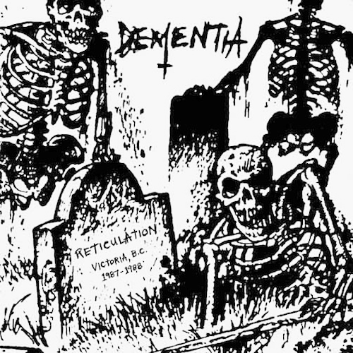 Dementia Albums: songs, discography, biography, and listening guide ...