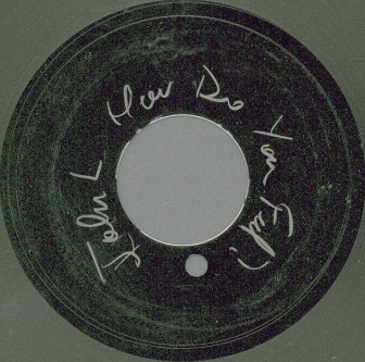 How Do You Sleep? / Oh Yoko! by John L (Additional release, Singer ...