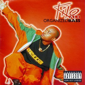 Organized Bass by Kilo Ali (Album, Southern Hip Hop): Reviews, Ratings ...