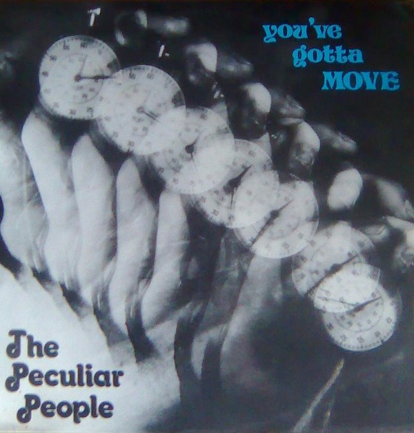The Peculiar People Albums: songs, discography, biography, and ...