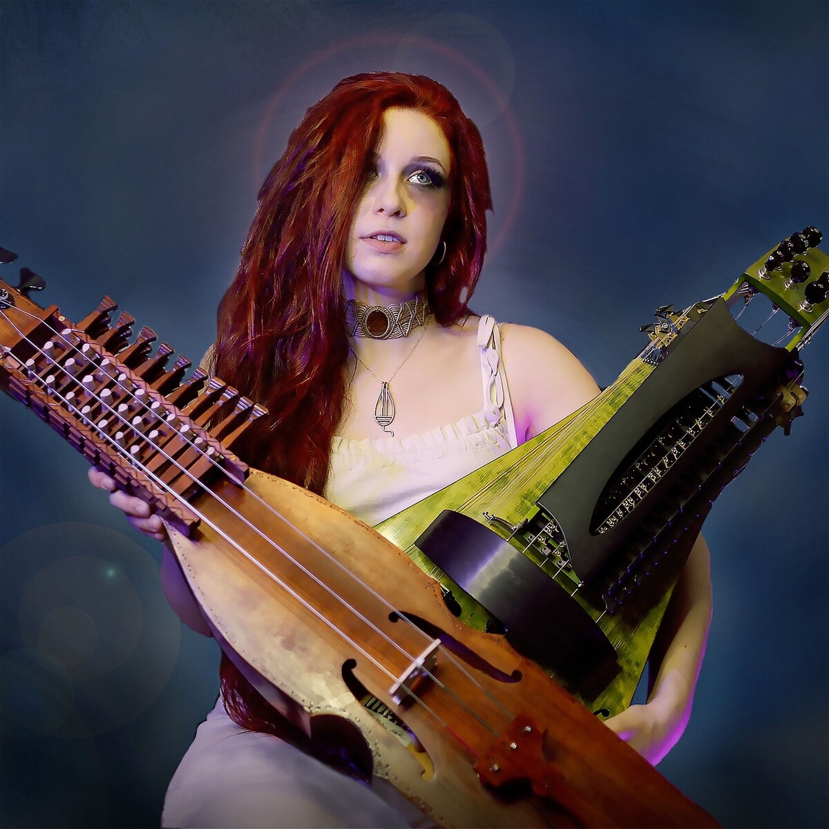 Bad Habits by Patty Gurdy (Single): Reviews, Ratings, Credits, Song ...