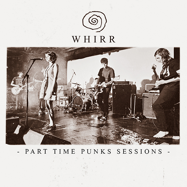 Whirr Albums: songs, discography, biography, and listening guide - Rate ...