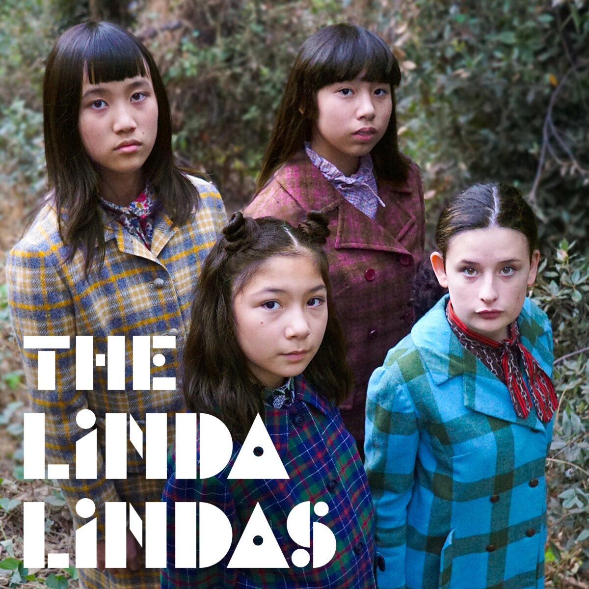 The Linda Lindas Albums: songs, discography, biography, and listening ...