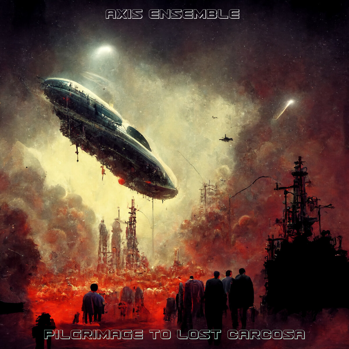 Axis Ensemble Albums: songs, discography, biography, and listening ...