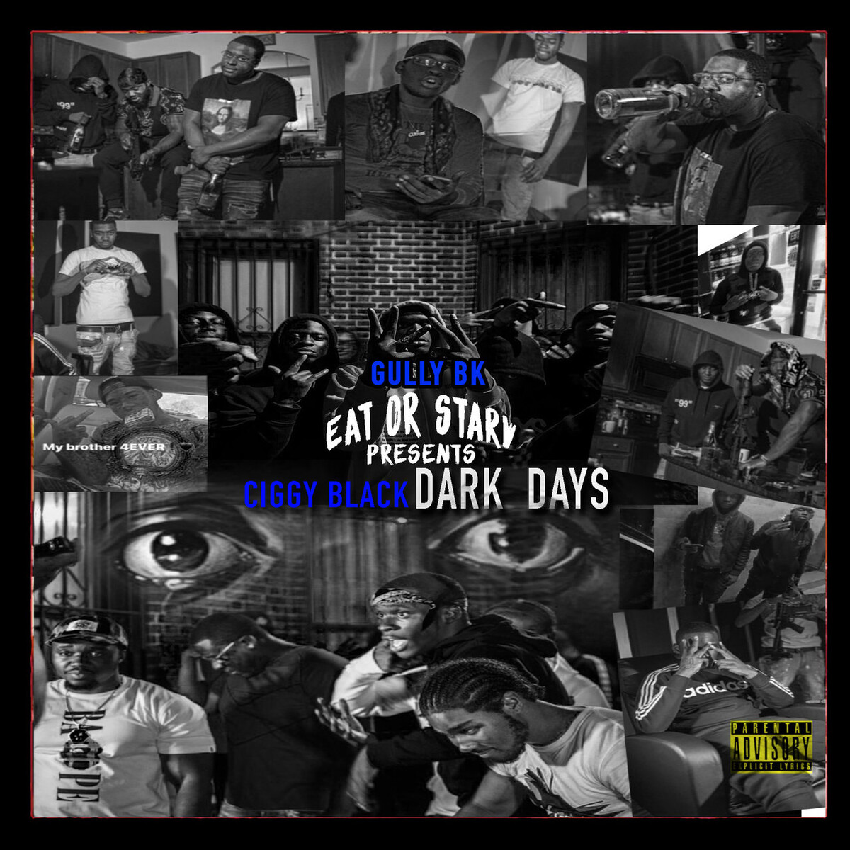 Ciggy Blacc Albums: songs, discography, biography, and listening guide ...