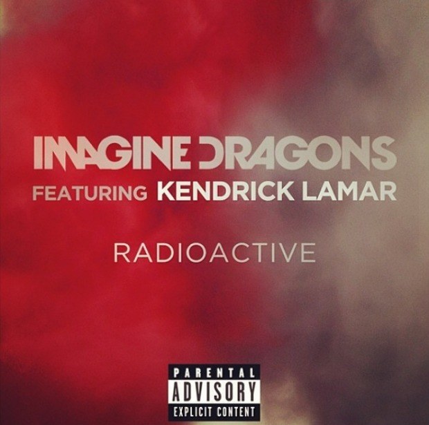 Radioactive by Imagine Dragons (Single, Pop Rock): Reviews, Ratings ...