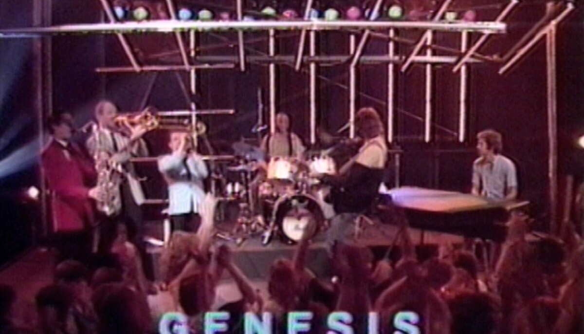 Paperlate by Genesis (Music video): Reviews, Ratings, Credits, Song ...