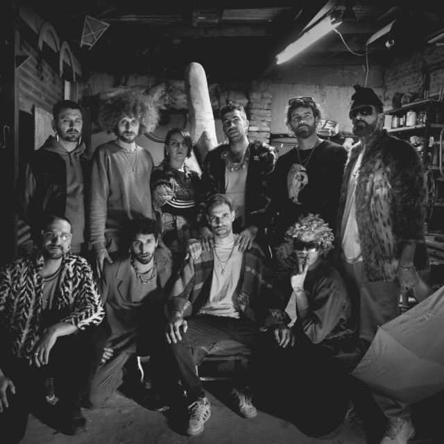 Funky Magazine by Militantes del clímax (Single): Reviews, Ratings ...