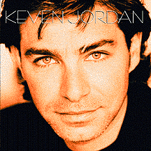 Keven Jordan by Keven Jordan (Album, AOR): Reviews, Ratings, Credits, Song list - Rate Your Music