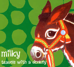 Milky Albums: songs, discography, biography, and listening guide - Rate ...