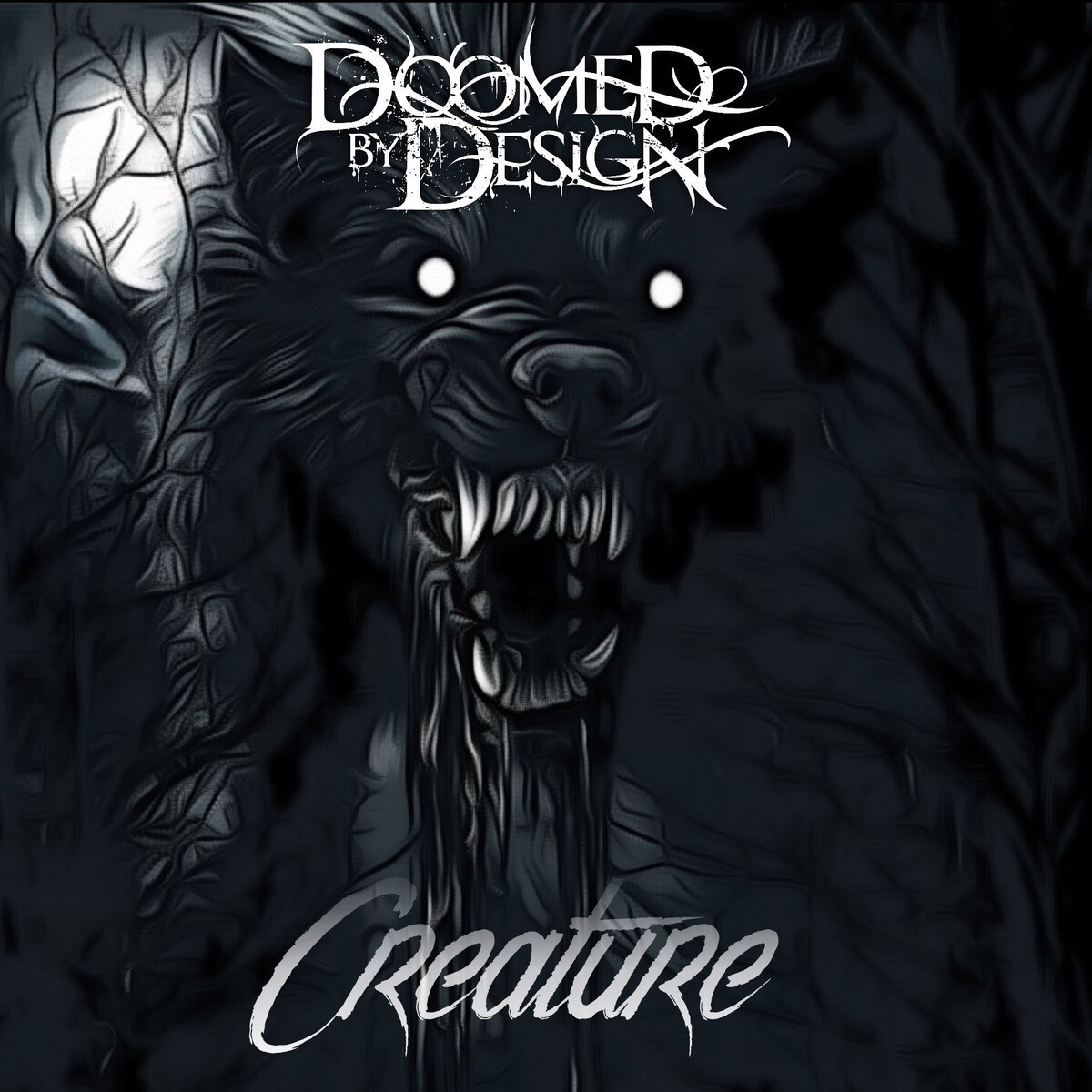 Creature by Doomed by Design (Album): Reviews, Ratings, Credits, Song ...