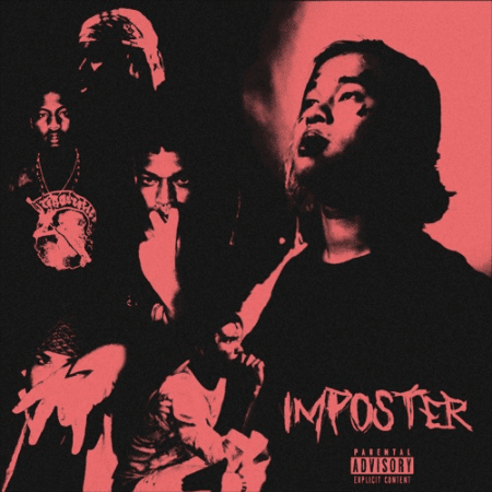 Imposter by Members Only (Single, Trap): Reviews, Ratings, Credits ...