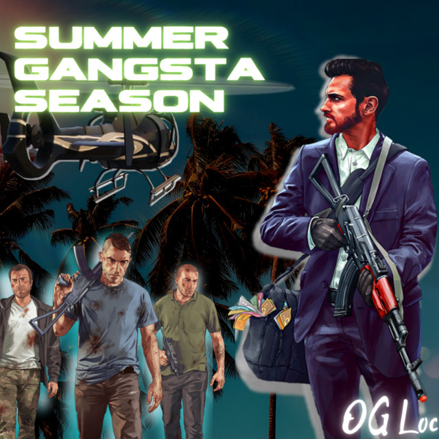 Summer Gangsta Season by OG Loc (Album): Reviews, Ratings, Credits ...