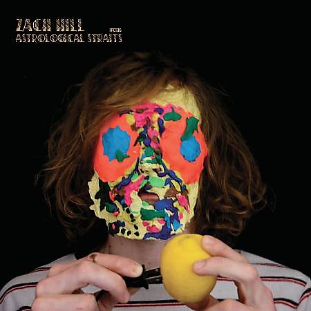 Zach Hill Filmography - Rate Your Music