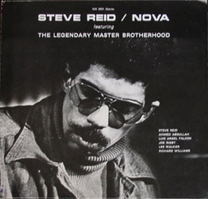 Steve Reid Albums: songs, discography, biography, and listening guide ...