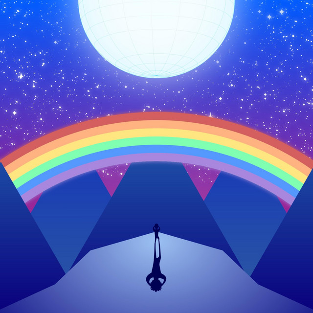 Moonbow by Jim Kulakowski (Single): Reviews, Ratings, Credits, Song ...