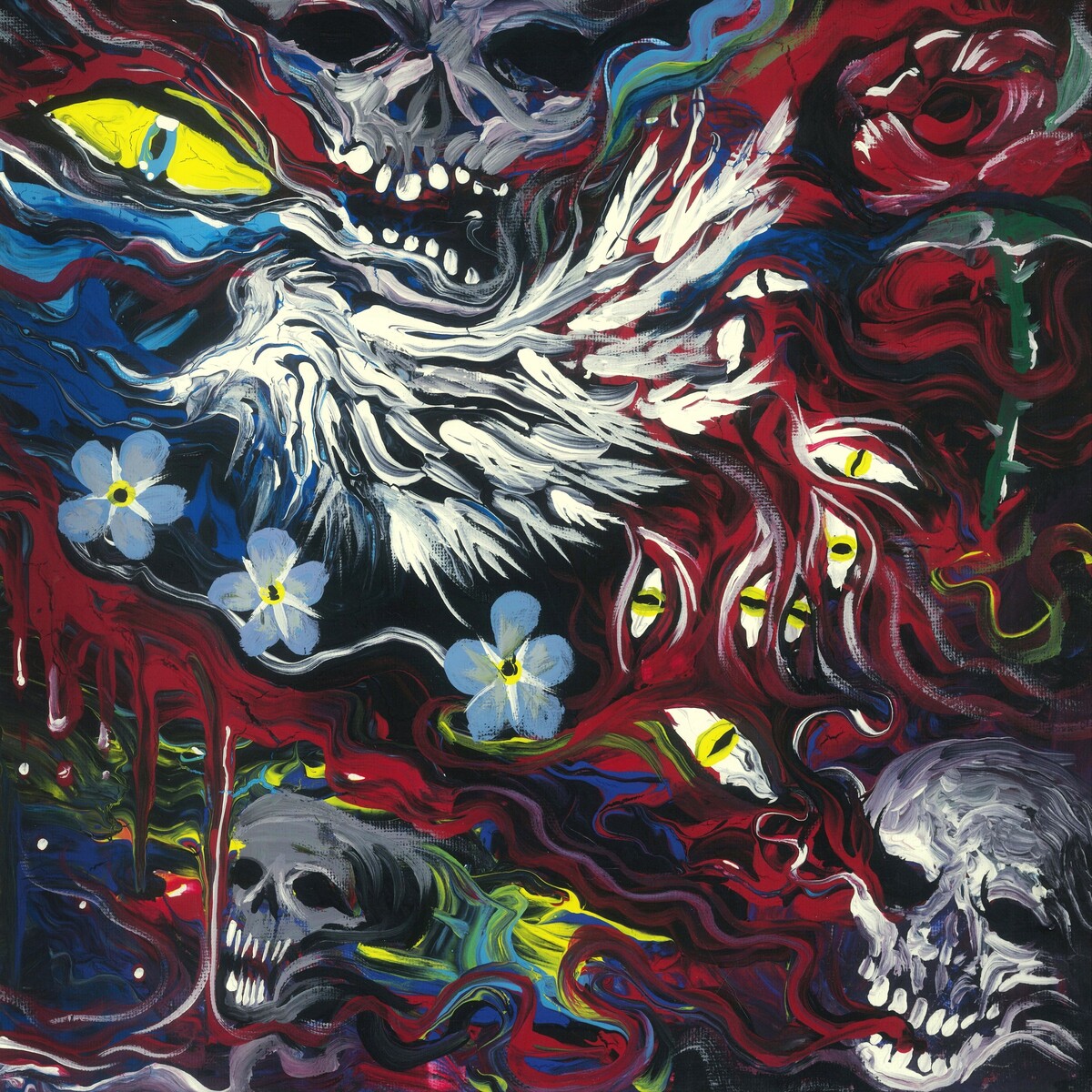 All the Devils Are Here by Mugshot (Album): Reviews, Ratings, Credits ...